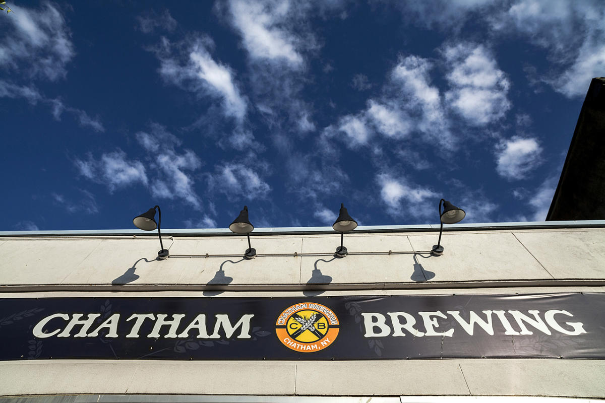 Chatham Brewing | Chatham, NY 12037