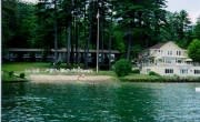 Chelka Lodge | Diamond Point, NY 12824