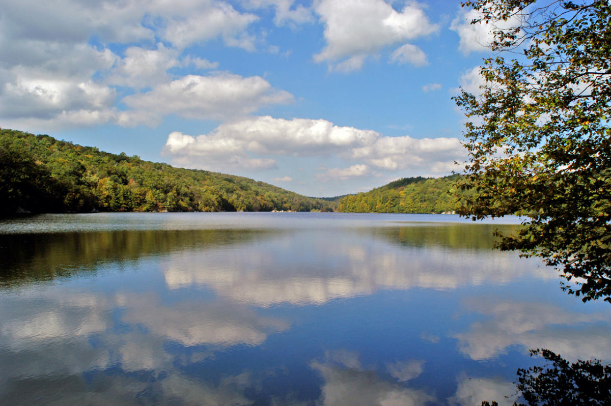 Fahnestock State Park (Clarence Fahnestock) | Carmel, NY 10512