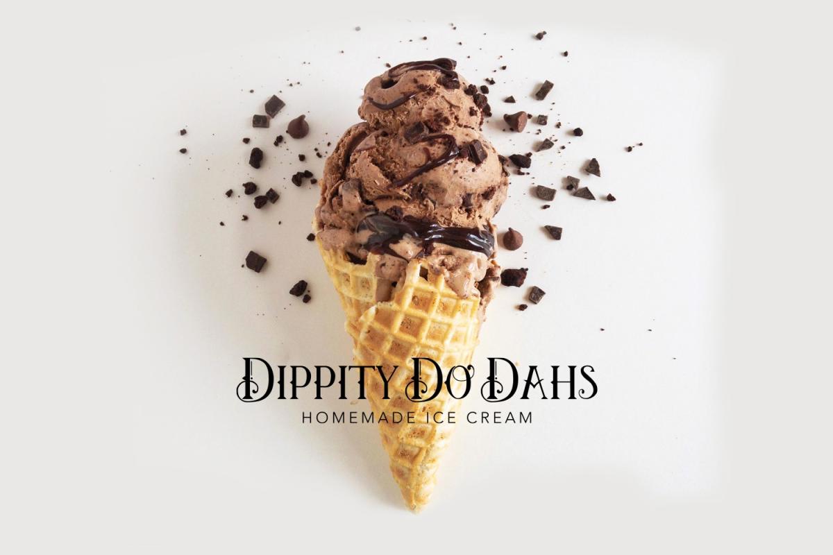 Dippity Do Dahs Homemade Ice Cream | Corning, NY 14830