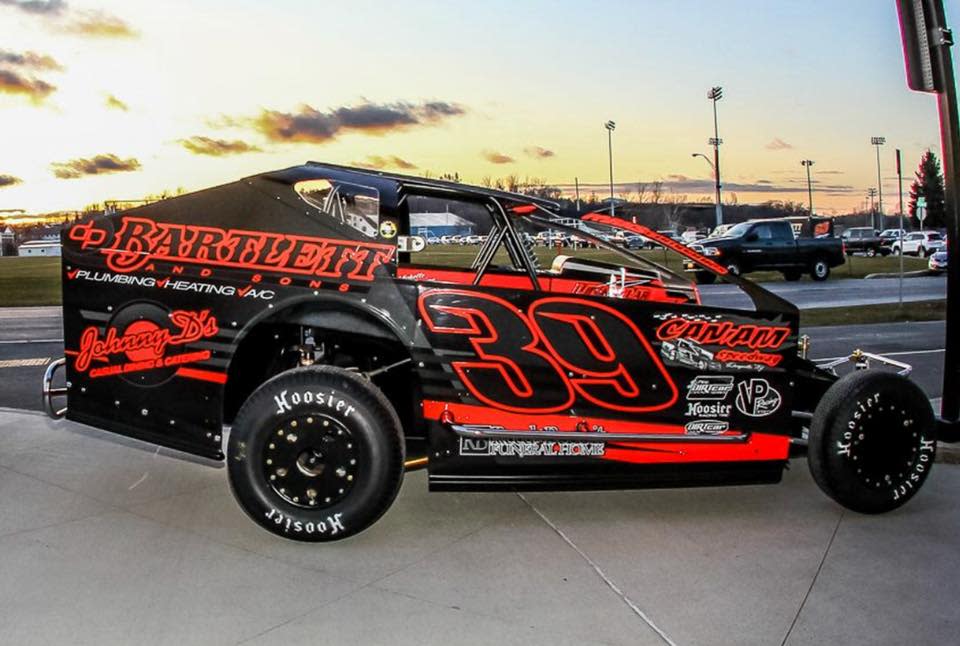 Can-Am Speedway | Lafargeville, NY 13656