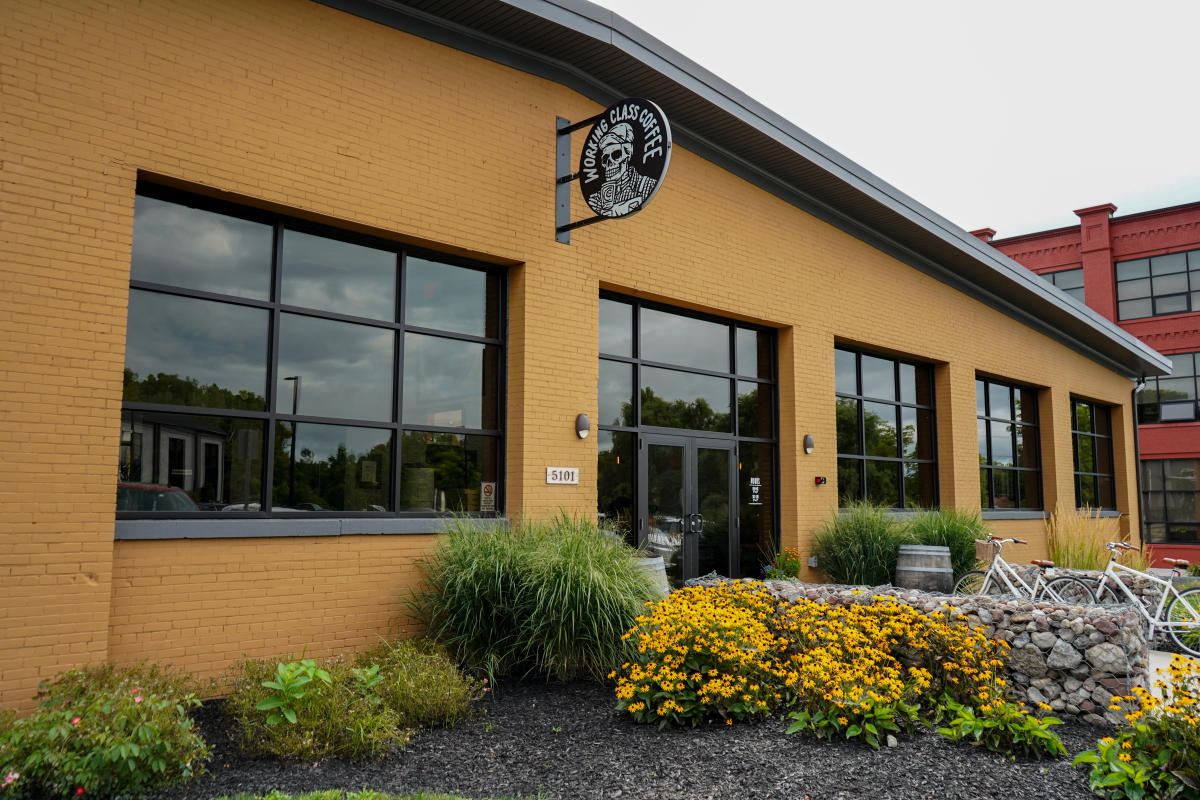 Working Class Coffee | Canandaigua, NY 14424