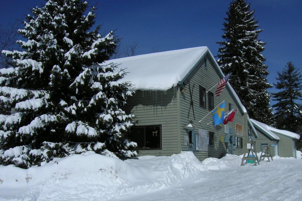 Lapland Lake Nordic Vacation Center | Benson, NY 12134