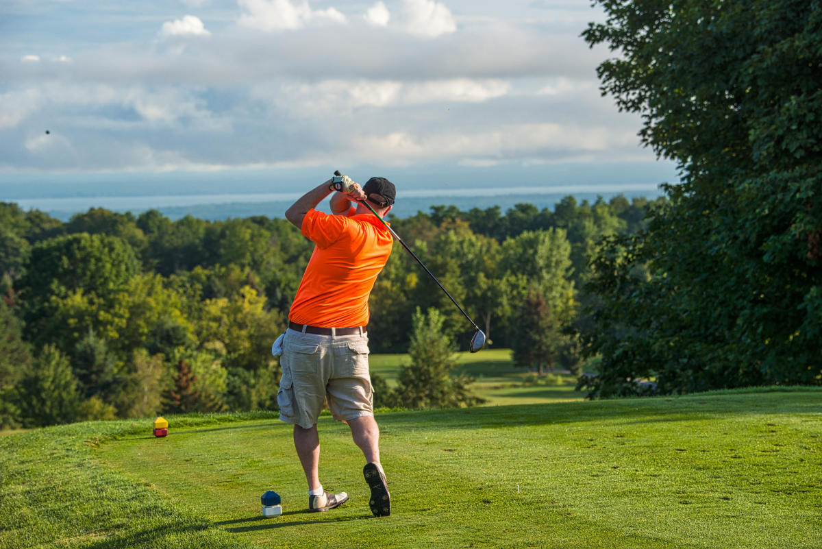 Woodcrest Golf Club & Whitetail Restaurant | Chittenango, NY 13037