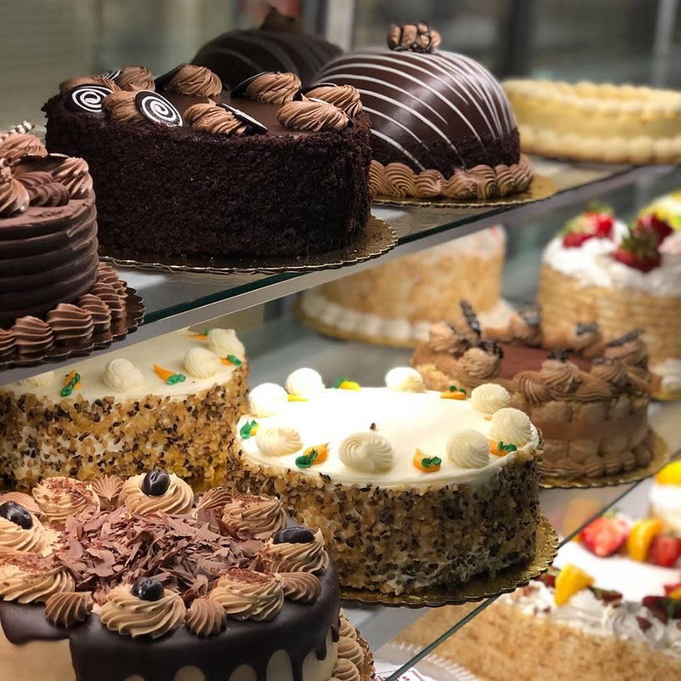 Deising's Bakery and Restaurant | Kingston, NY 12401
