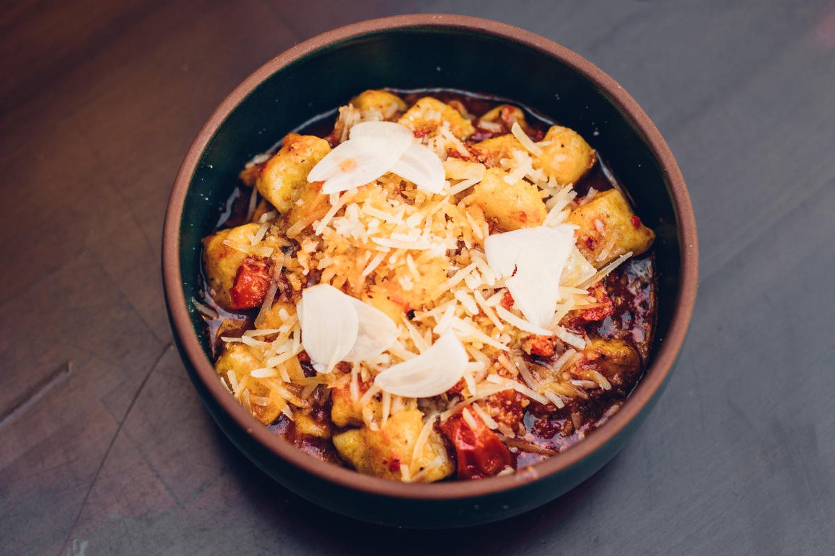 Kindred | Manhattan, NY 10003