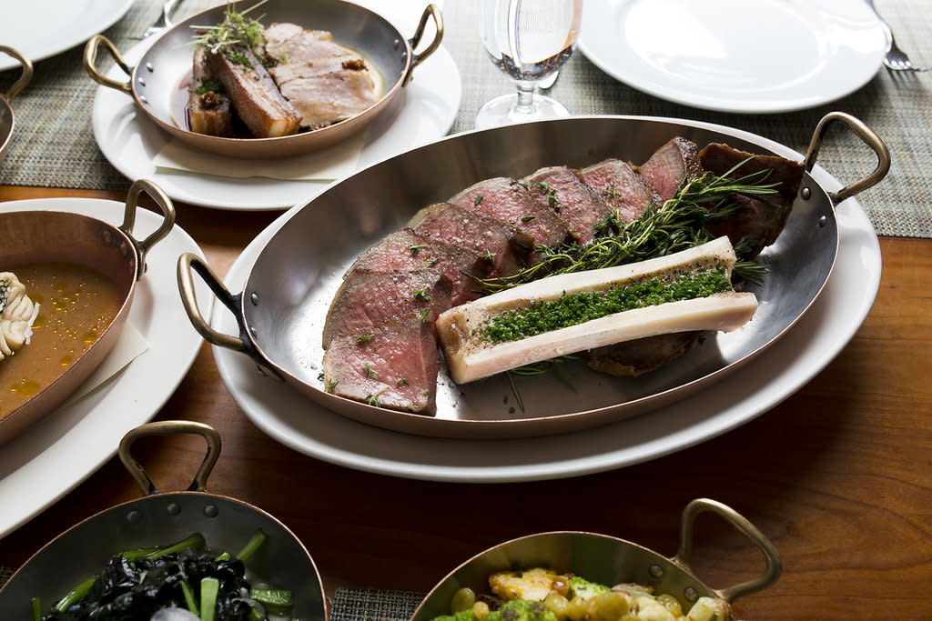 Craft | Manhattan, NY 10003