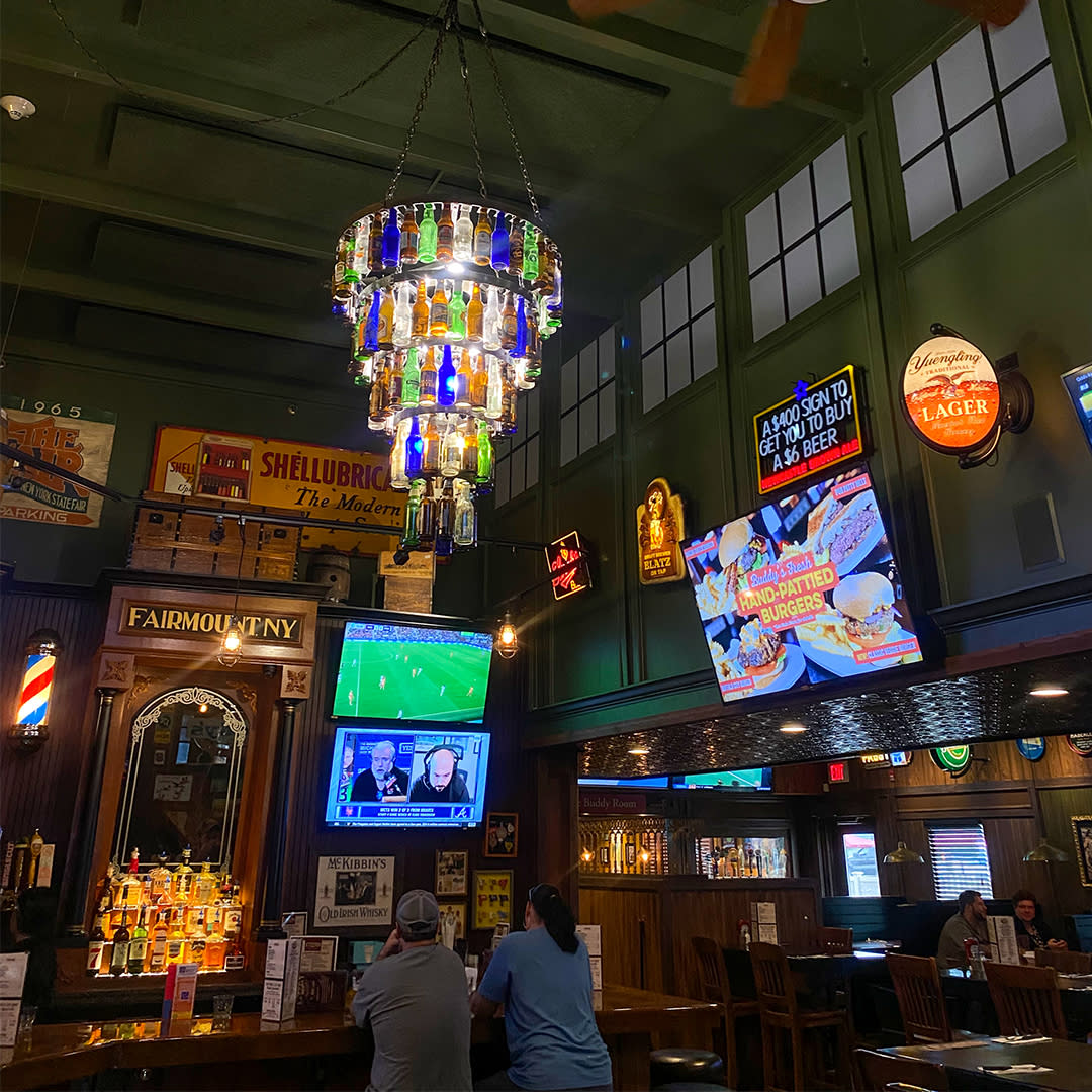 Good Buddy's Pub | Syracuse, NY 13219