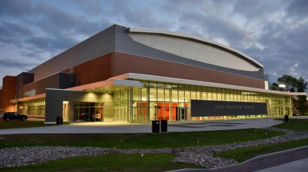 Gene Polisseni Center | Rochester, NY 14623