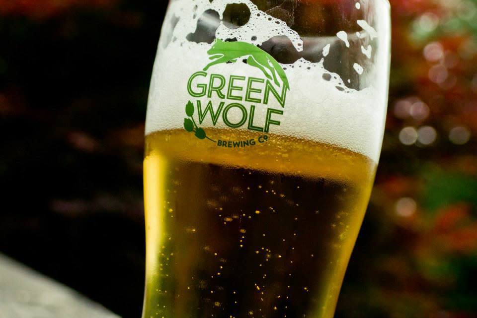Green Wolf Brewing Company | Middleburgh, NY 12122