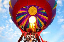Guru Balloon | Queensbury, NY 12804
