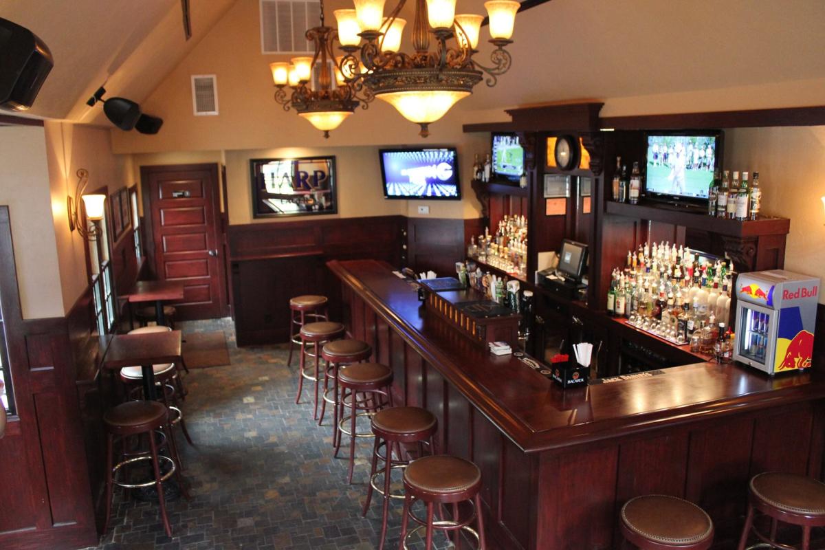 Half Pint Pub | Rochester, NY 14607