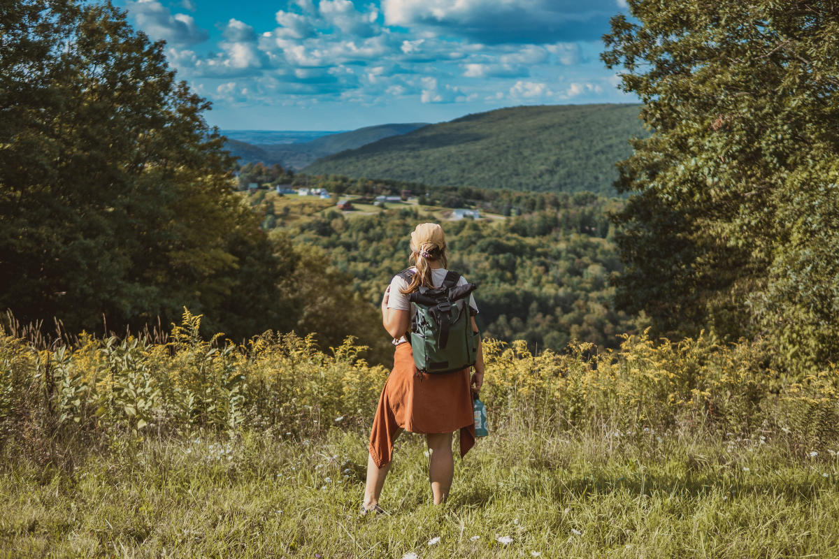 Visit LivCo (Livingston County Tourism, Inc.) | Geneseo, NY 14454