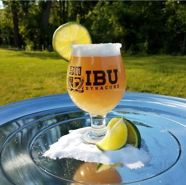 IBU Brewery | Syracuse, NY 13212