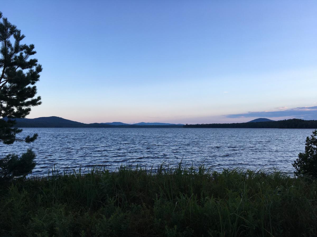 Meacham Lake State Campground | Duane, NY 12953