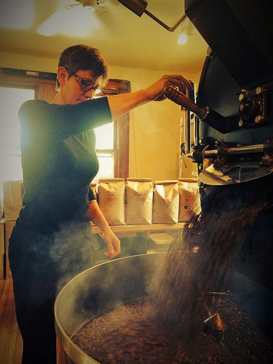 Java Love Coffee Roasting Co. | White Lake, NY 12786