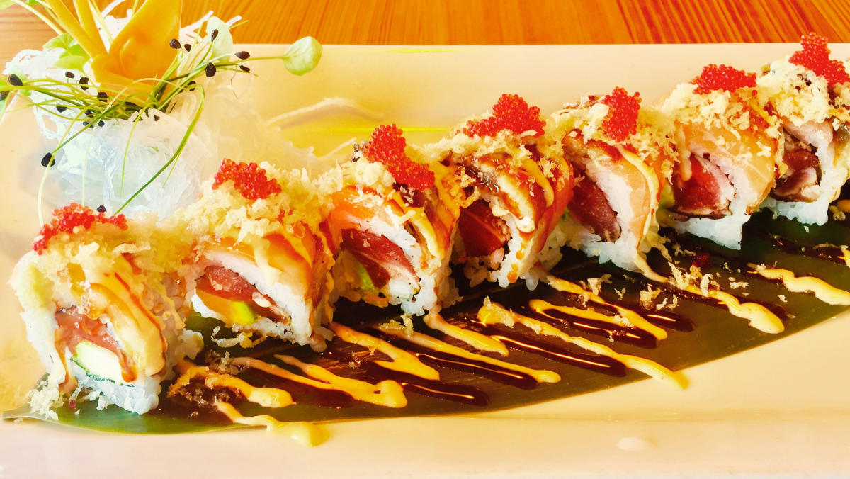 Inlet Seafood Restaurant | Montauk, NY 11954