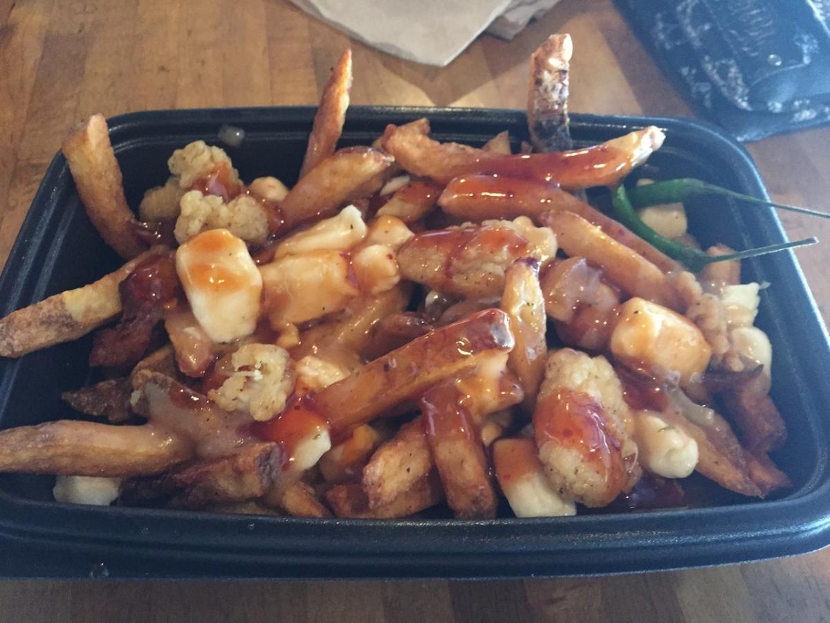 Allen Street Poutine Company | Buffalo, NY 14201