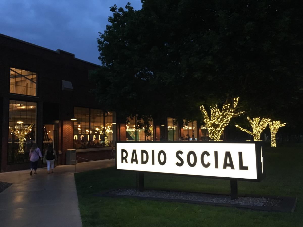 Radio Social | Rochester, NY 14610