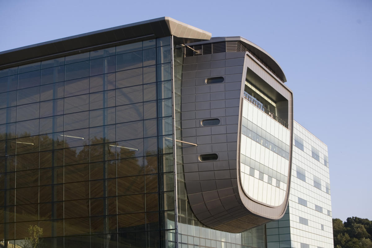 EMPAC (Experimental Media & Performing Arts Center) | Troy, NY 12180 EMPAC (Experimental Media & Performing Arts Center) | Troy, NY 12180