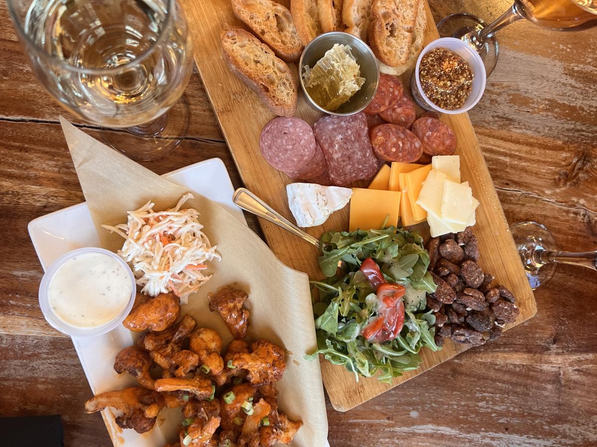 Anything's Pastable: An Evening with Dan Pashman | Canandaigua, NY 14424