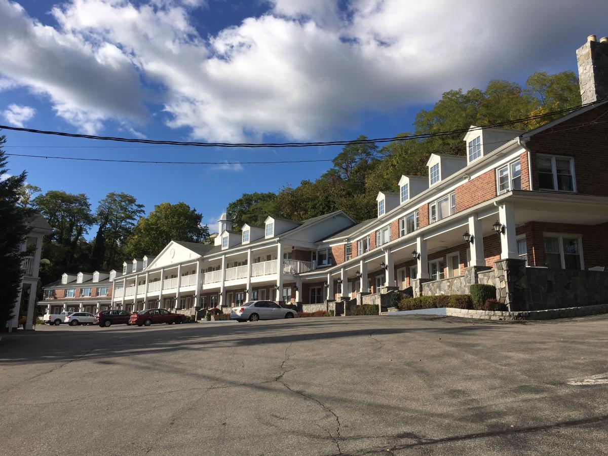 Inn on the Hudson | Peekskill, NY 10566-2013