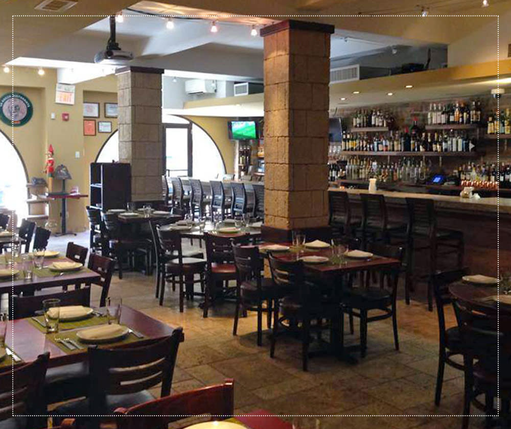 La Bocca Ristorante | White Plains, NY 10601