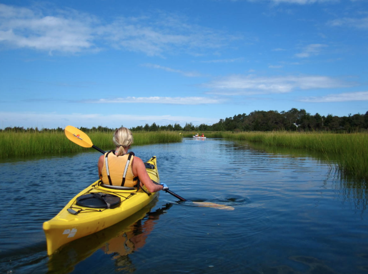 JK Kayak & SUP | Cold Spring Harbor, NY 11724