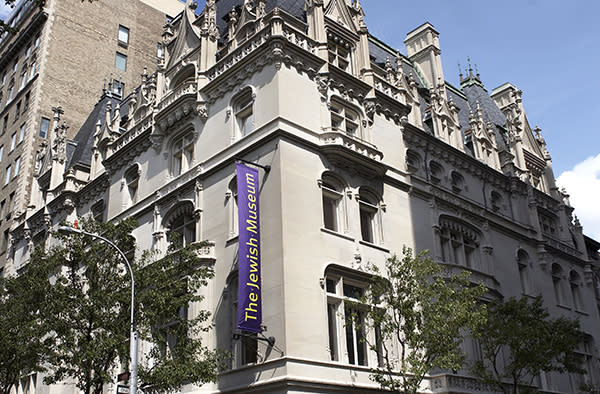 The Jewish Museum | Manhattan, NY 10128