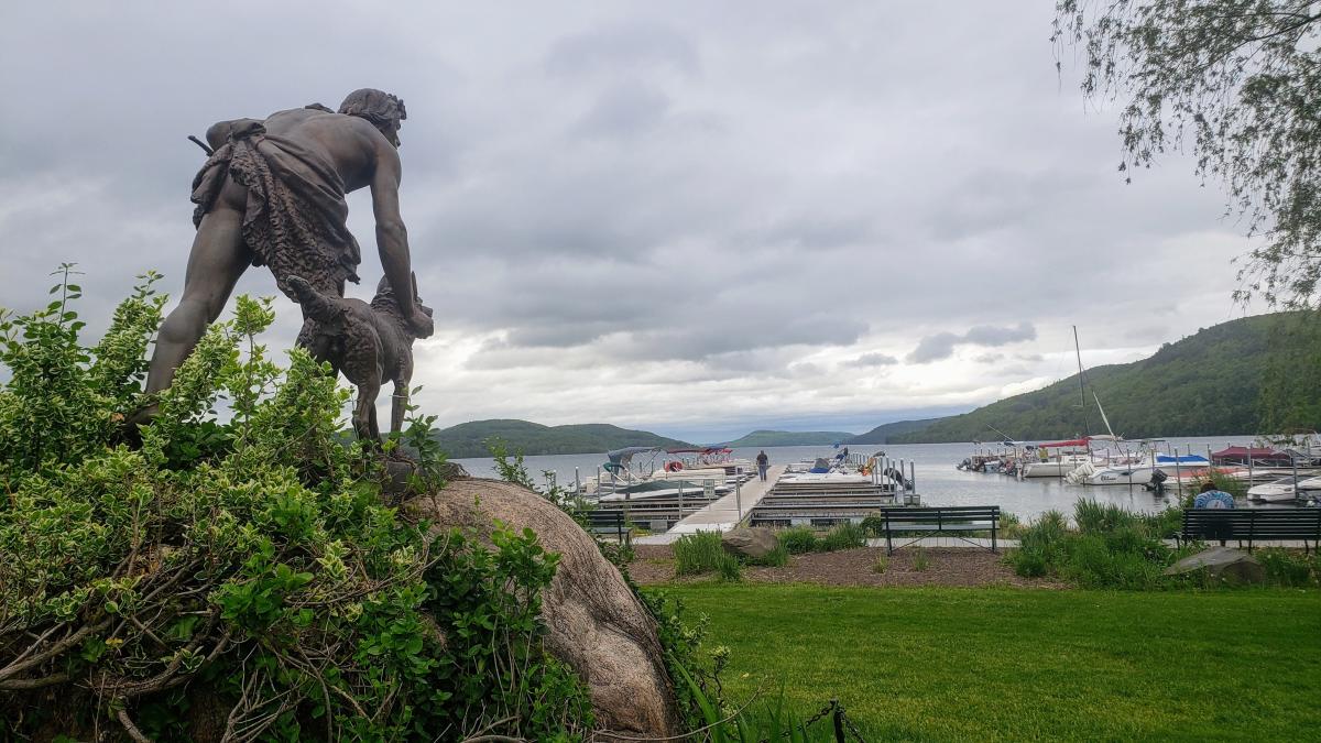 Lakefront Park | Cooperstown, NY 13326