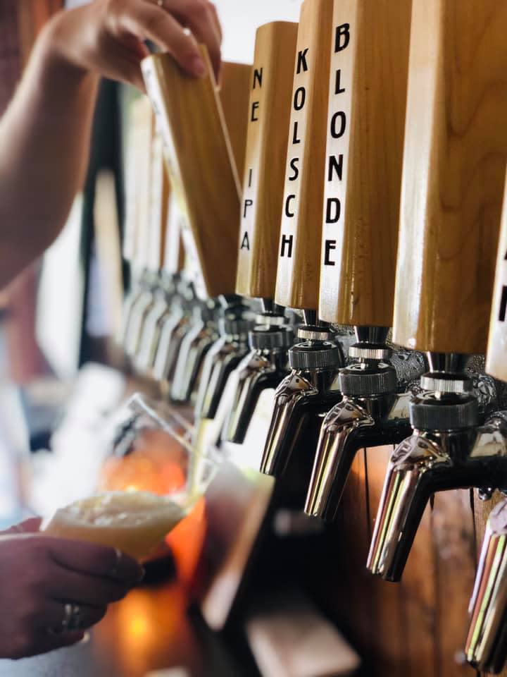 Laurentide Beer Company | Penn Yan, NY 14527