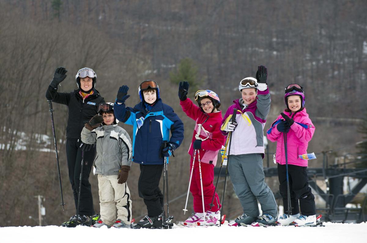 Swain Resort | Swain, NY 14884