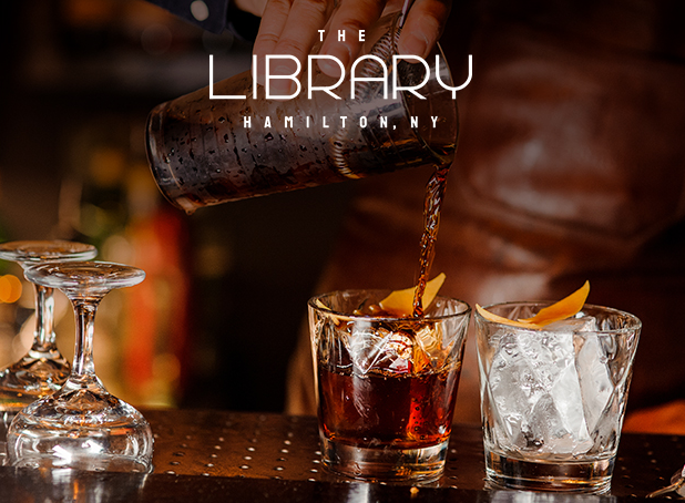 Colgate Inn | Hamilton, NY 13346