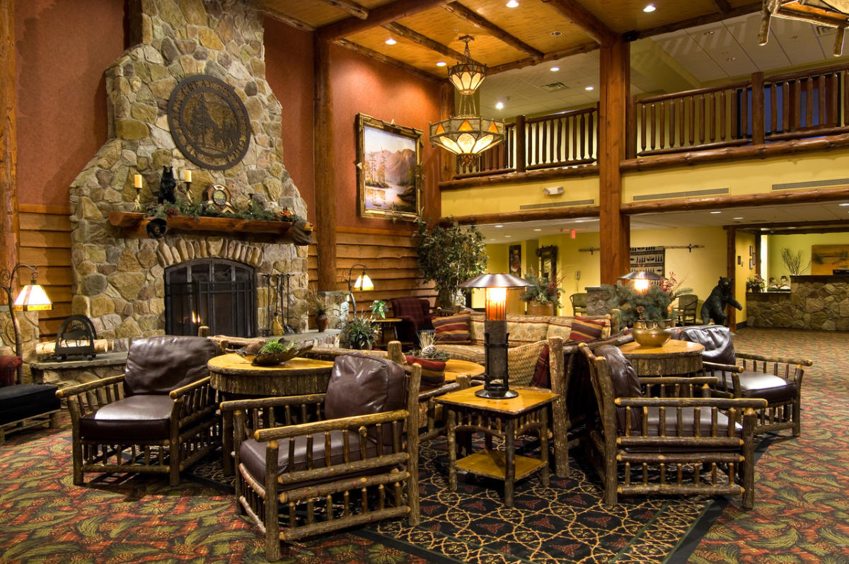 Six Flags Great Escape Lodge & Indoor Waterpark | Queensbury, NY 12804