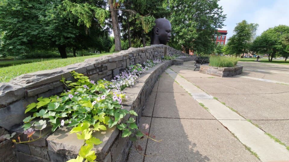 Martin Luther King, Jr. Park | Buffalo, NY 14211