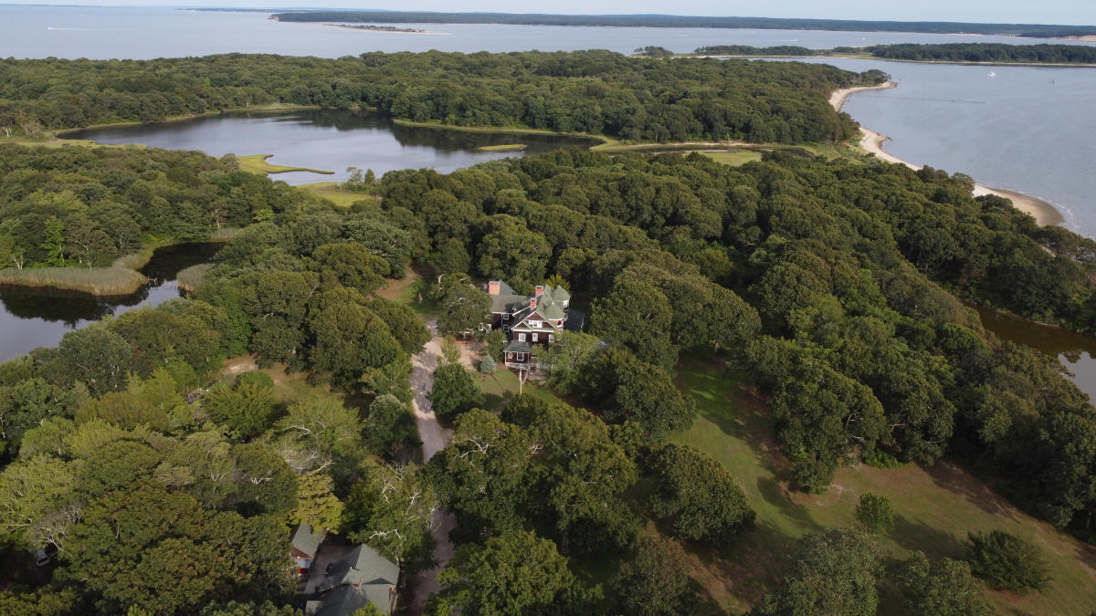 Mashomack Preserve | Shelter Island, NY 11964