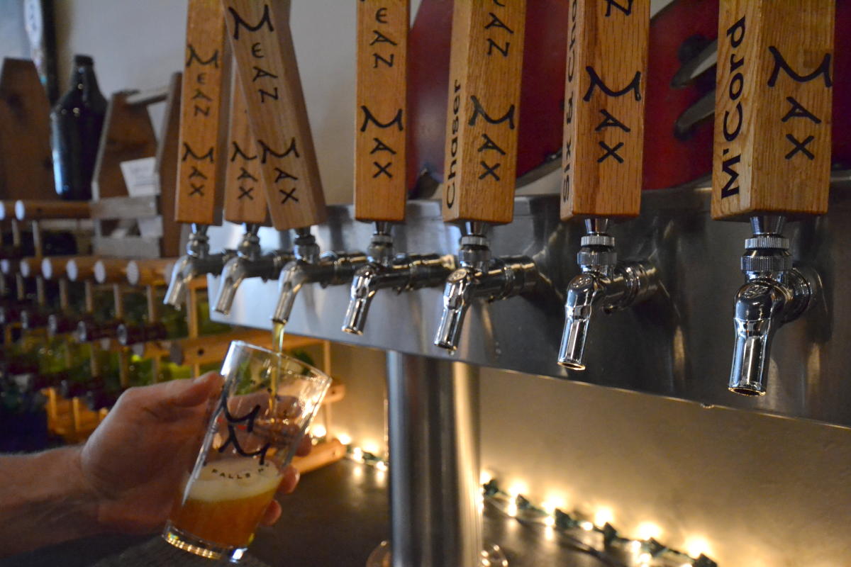 Mean Max Brew Works | Glens Falls, NY 12801