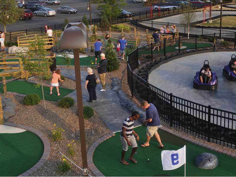 Lasertron Interactive Entertainment Center | Amherst, NY 14226