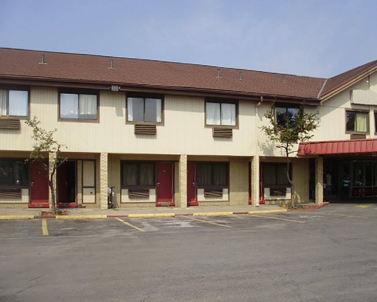 Rodeway Inn | Syracuse, NY 13206