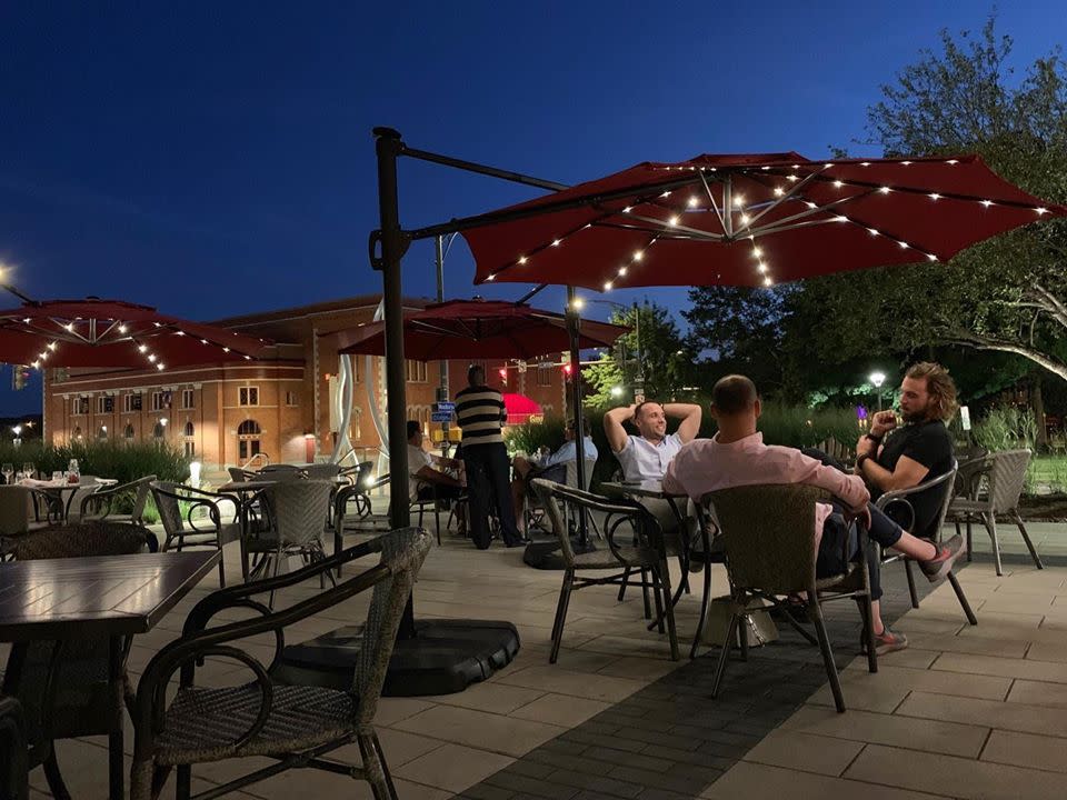 Native Eatery & Bar | Rochester, NY 14604