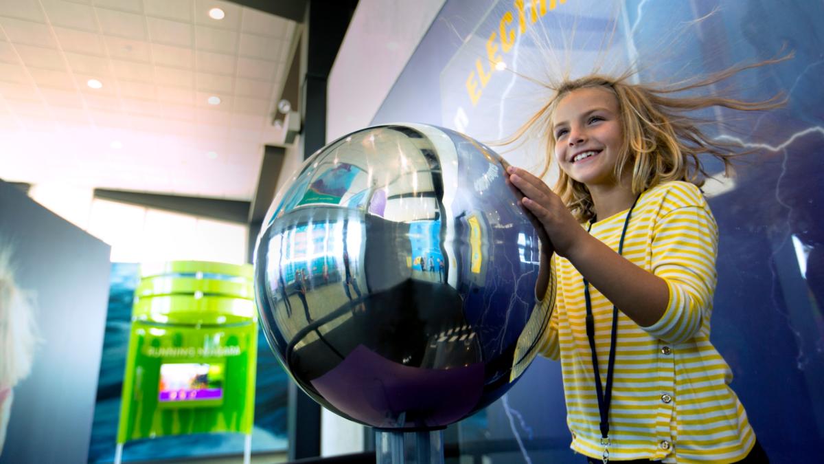 Niagara Power Vista-NYPA Niagara Power Project | Lewiston, NY 14092