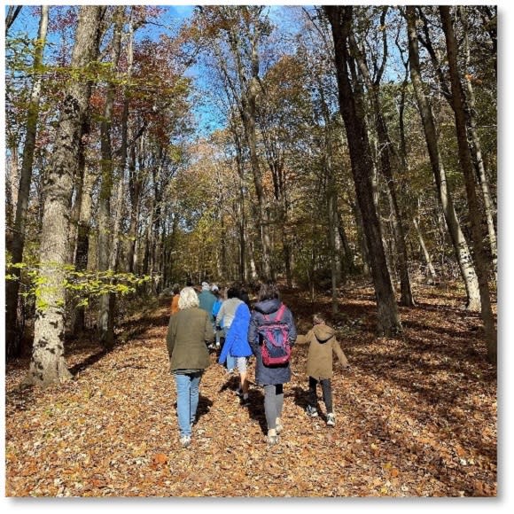 Ongoing: Dobbs Ferry Library Storywalk | Dobbs Ferry, NY 10522