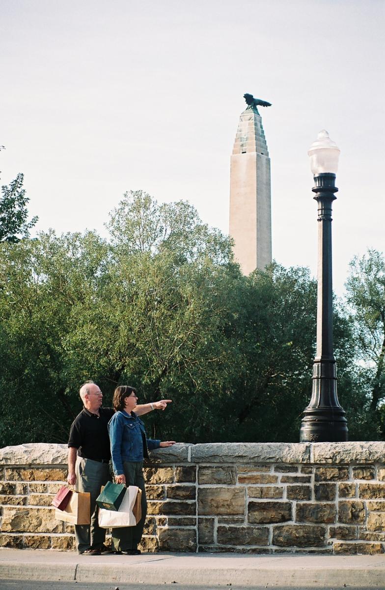 Macdonough Monument | Plattsburgh, NY 12901