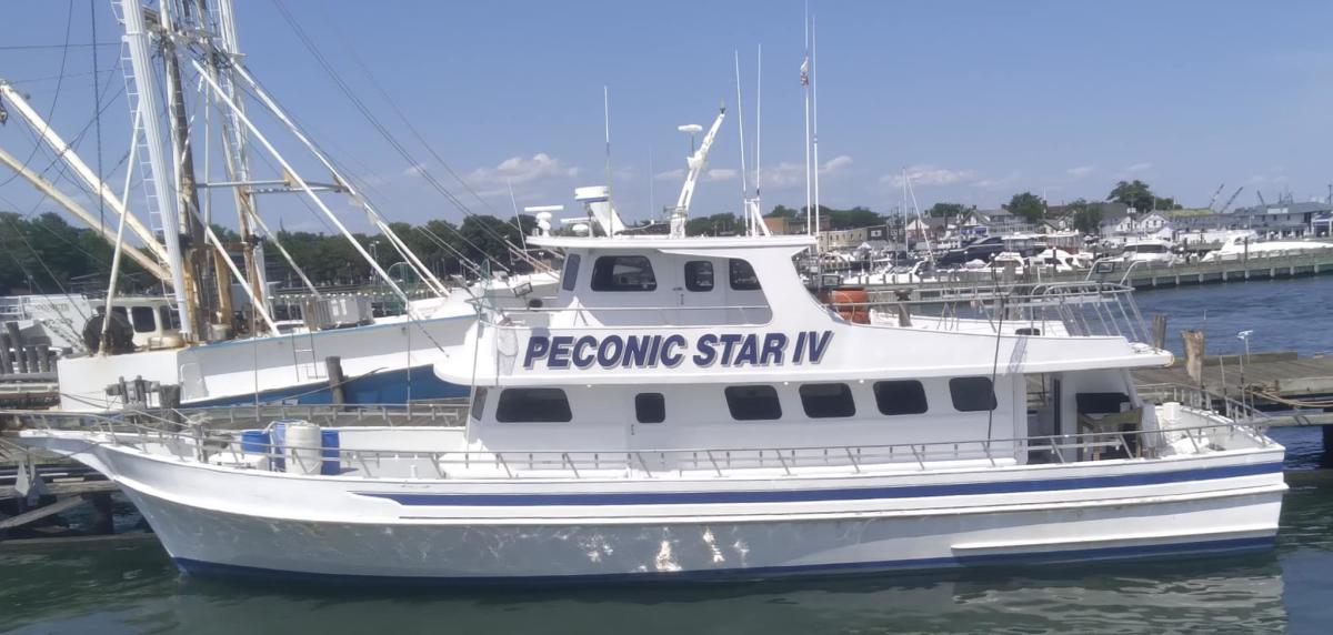 Peconic Star Fishing | Greenport, NY 11944