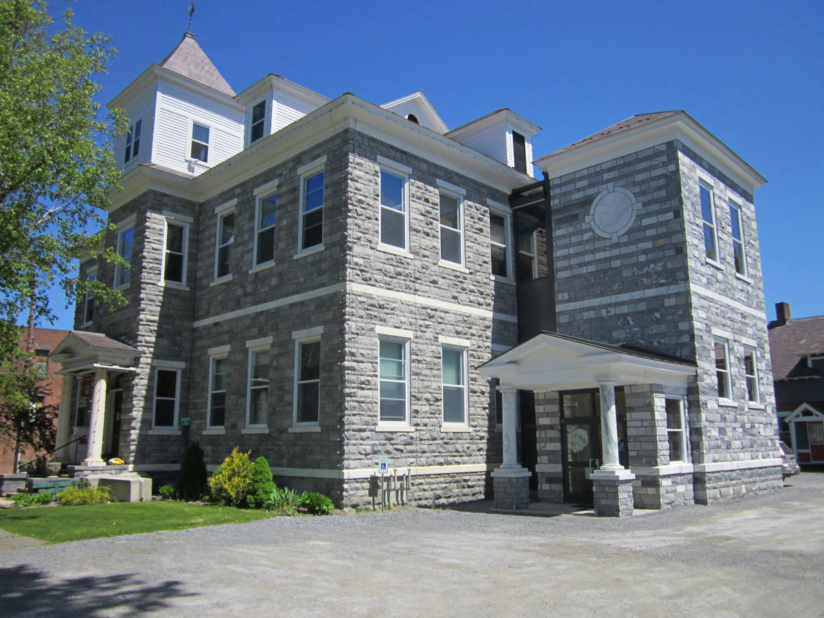 Pember Museum of Natural History | Granville, NY 12832