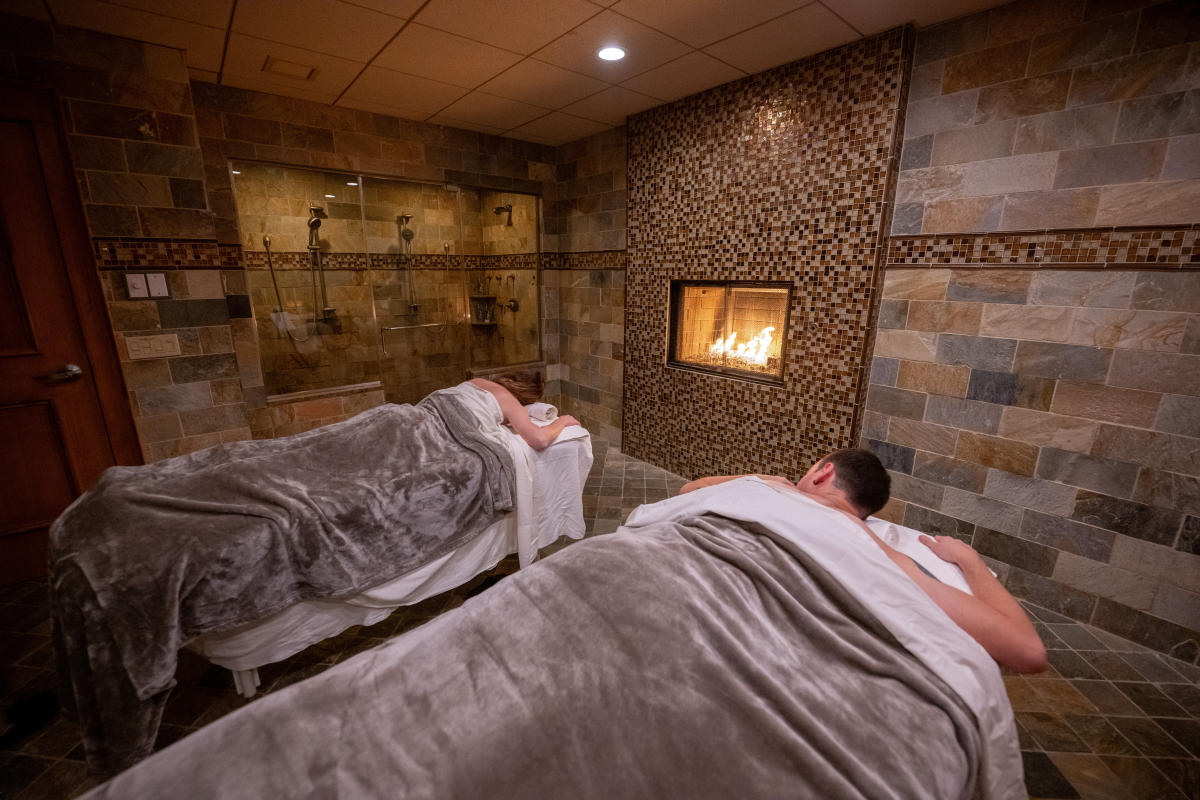 The Spa at Peek'n Peak Resort | Findley Lake, NY 14736