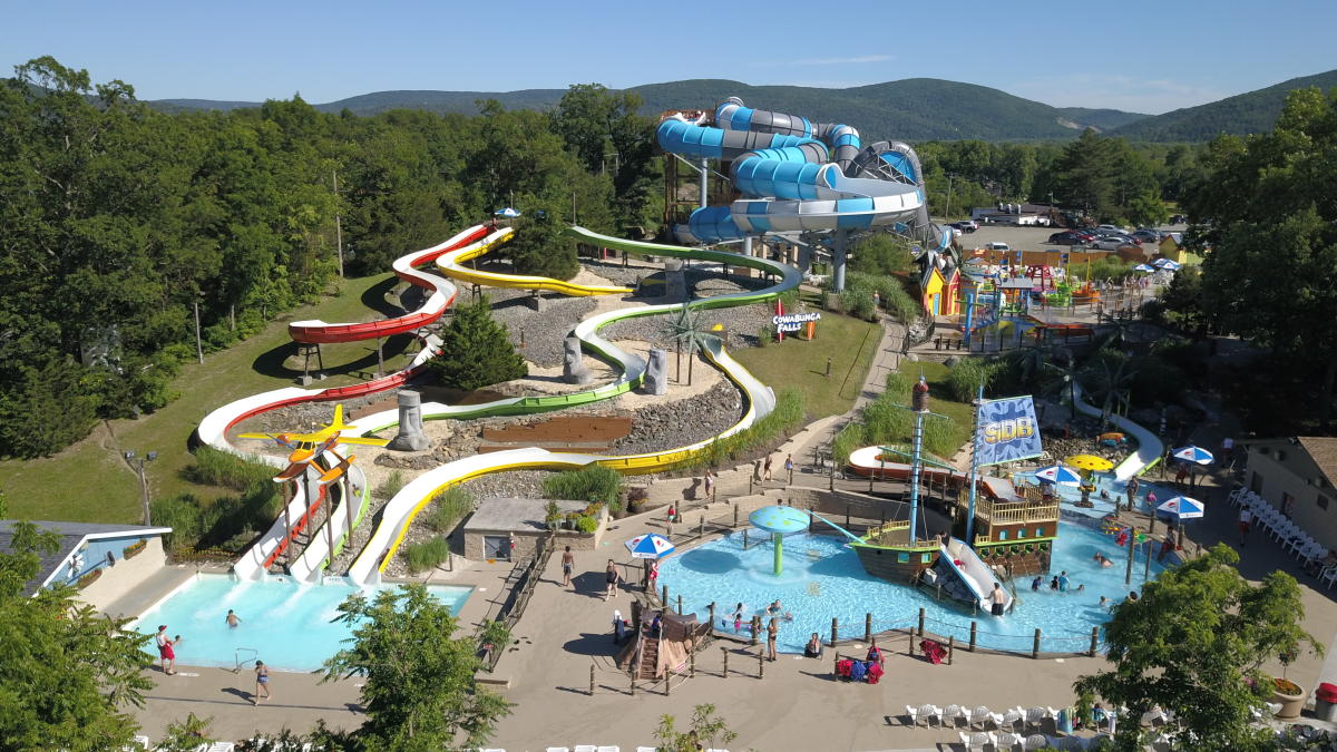 SplashDown Beach | Fishkill, NY 12524