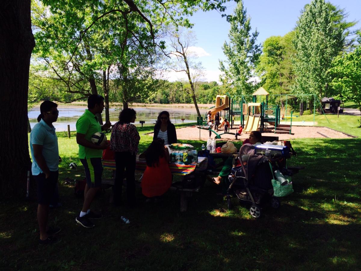 Taconic State Park (Rudd Pond) | Millerton, NY 12546