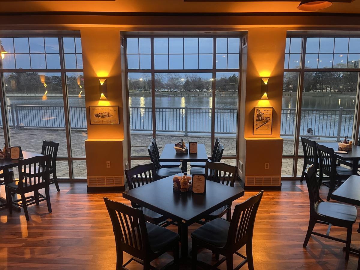 Rabbit Hole Tavern, Inc | Rochester, NY 14608