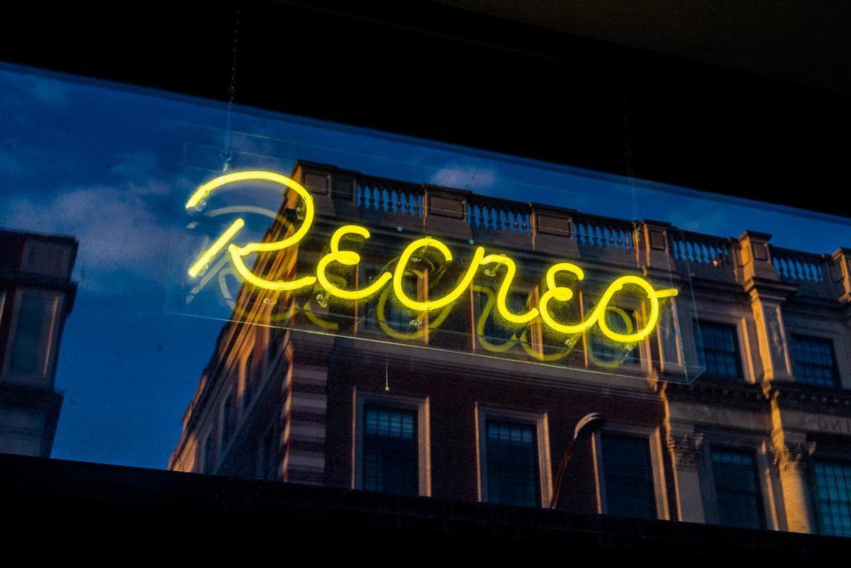 Recreo | Rochester, NY 14604